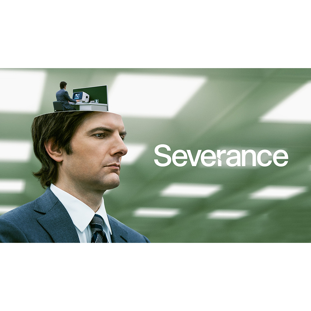 Jual Severance : Season 1-2, (2022 - ) | Shopee Indonesia
