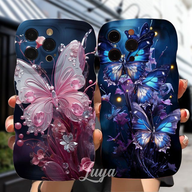 Jual RY-R5 CASE HP GELOMBANG FOR SAMSUNG A05S A05 A13/A23 A11 A12 A03 A03 Core A03s a04e A04s ...