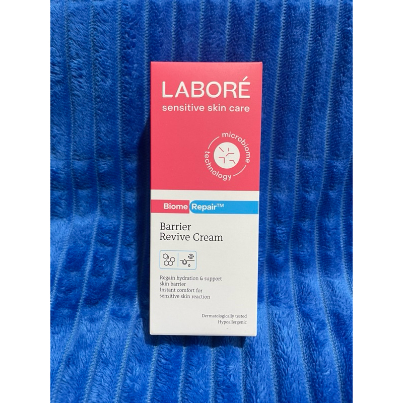 Jual Labore Biome Repair Barrier Revive Cream 50ml | Shopee Indonesia