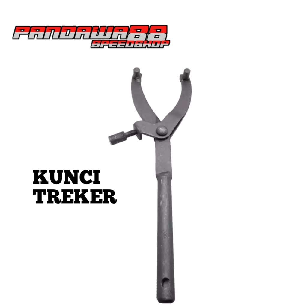 Jual Treker CVT Tahanan Kopling Motor Matic | Treker CVT Coupling Y - Type | Kunci CVT | ALL ...