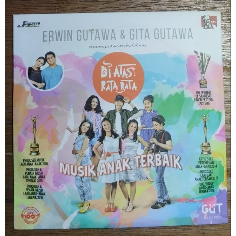 Jual CD KFC original | Shopee Indonesia