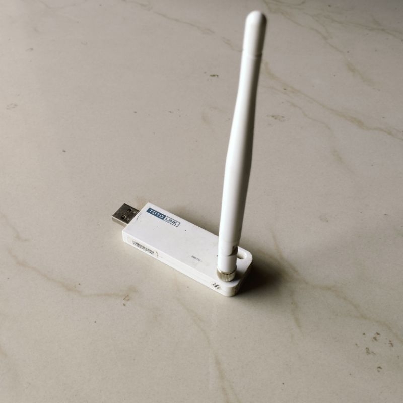 Jual WiFi Extender USB 150Mbps TOTOLINK EX100 Fungsi Seperti Repeater ...