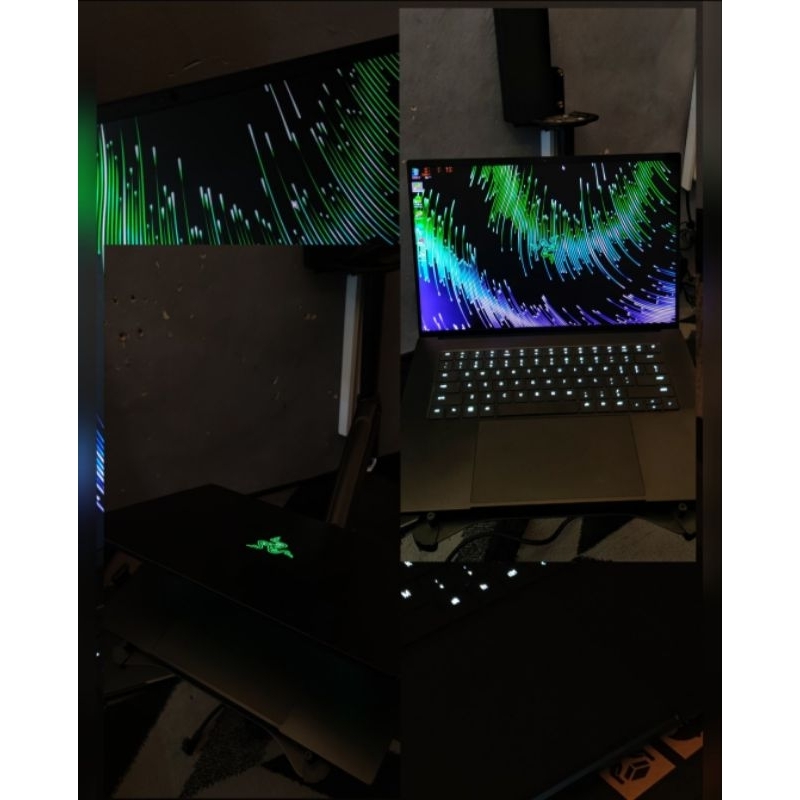 Jual razer blade 16 rtx 4090 | Shopee Indonesia