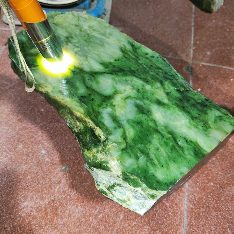 Jual BONGKAHAN GIOK ACEH 16KG | Shopee Indonesia