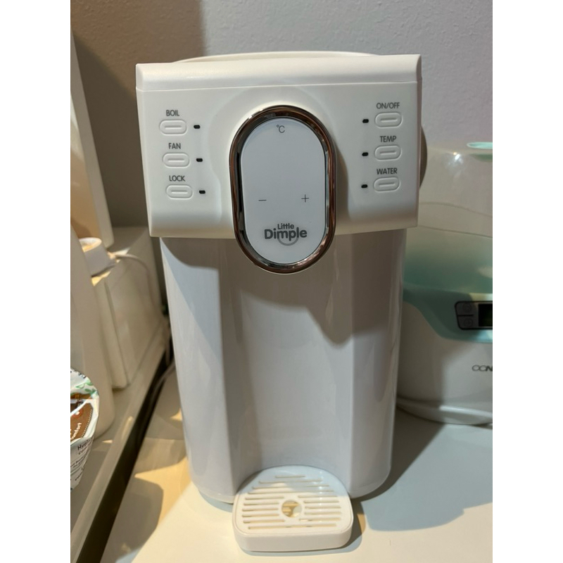 Jual Little dimple water dispenser | Shopee Indonesia