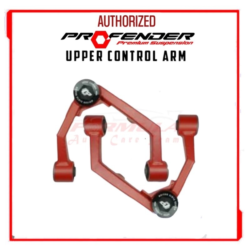 Jual Upper Control Arm LIFTKIT Profender Mitsubishi Pajero Sport - Std ...