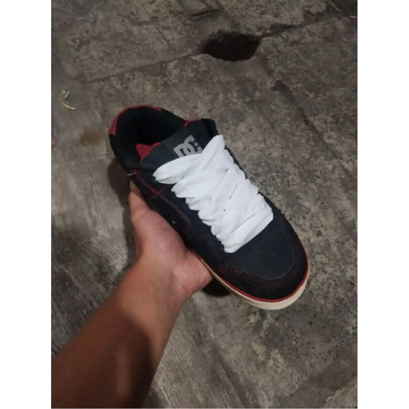 Jual sepatu DC lidah gemuk | Shopee Indonesia