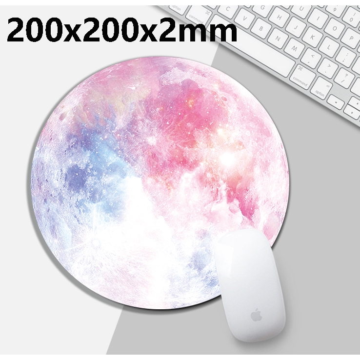 Jual MOKA MOUSE PED MOTIF LUCU / TATAKAN MOUSE ANTI SLIP MKYP01 ...