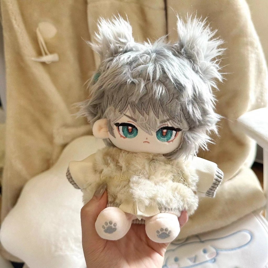 Jual [READY STOCK] doll alhaitham genshin impact boneka alhaitham doll ...