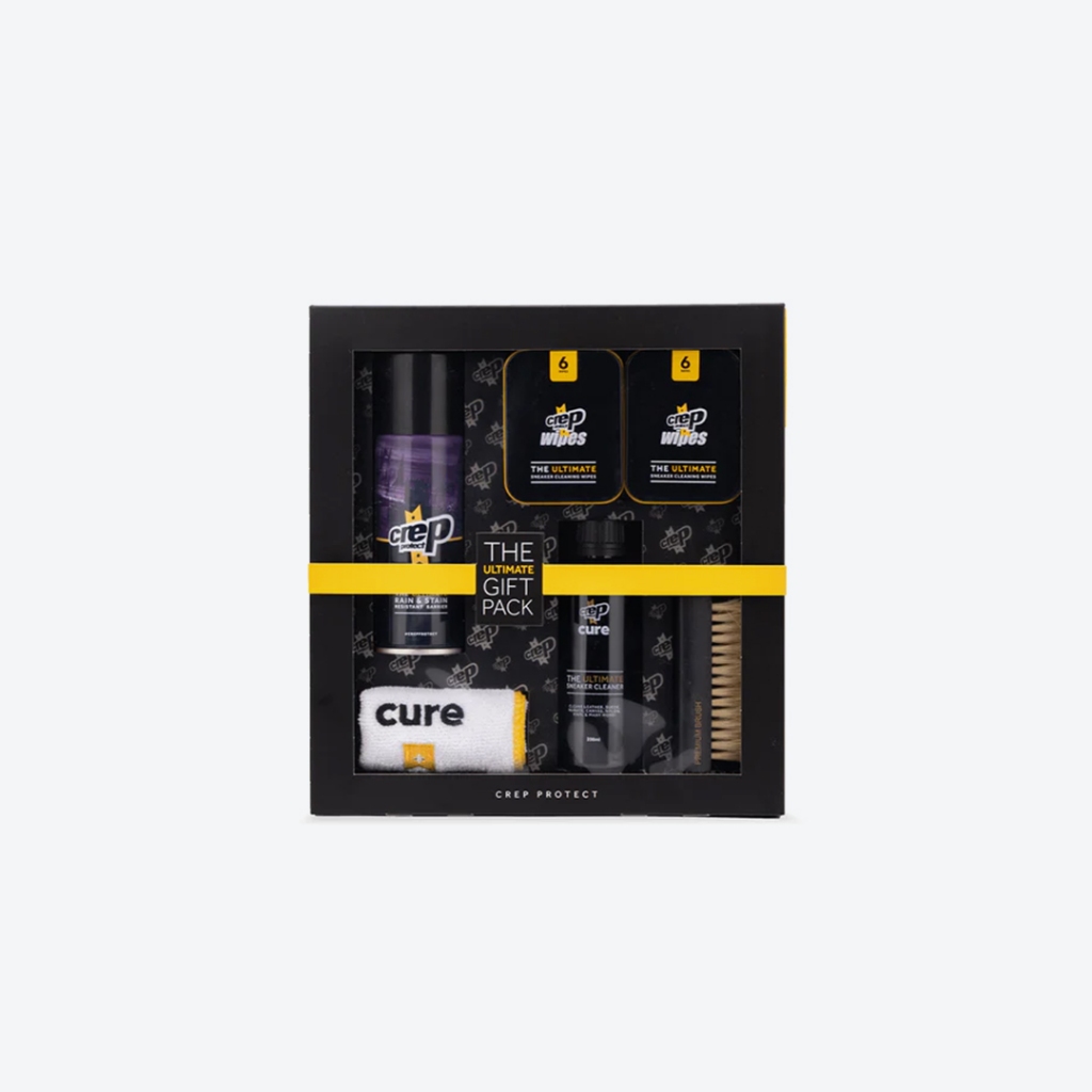 Jual Crep Protect Ultimate Gift Pack V2 | Shopee Indonesia