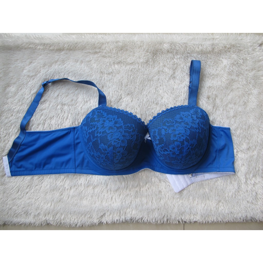 Jual SAMPLE BRA BRANDED PAKAI BUSA PAKAI KAWAT DBL SIZE 38C (C85 ...