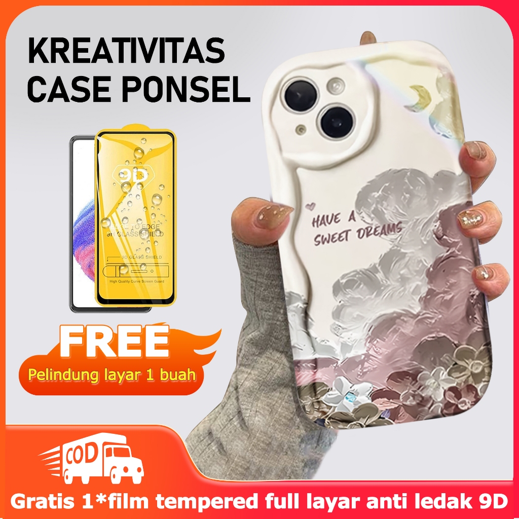Jual CASE Untuk Casing IPhone 7Plus 11 12 14 13 15 Pro Max X XR 7 6 8 6s Plus XS Max SE 2023 ...