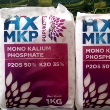 Jual HX MKP 1 Kg Kalium fosfat Mono Potassium Phosphate | Shopee Indonesia