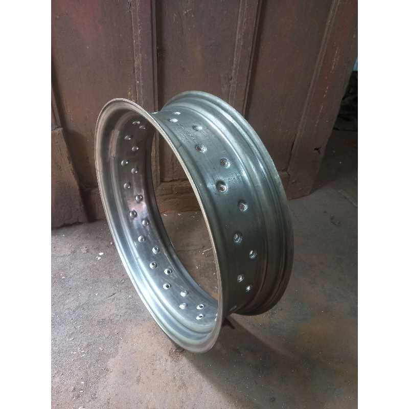 Jual velg ring 16 lebar 4,50inch | Shopee Indonesia