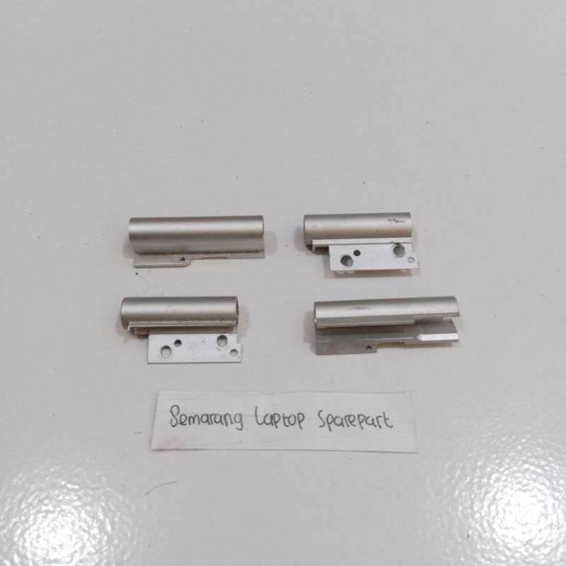 Jual TUTUP ENGSEL HP ELITEBOOK 2570P Penutup Hinges Kanan Kiri | Shopee ...