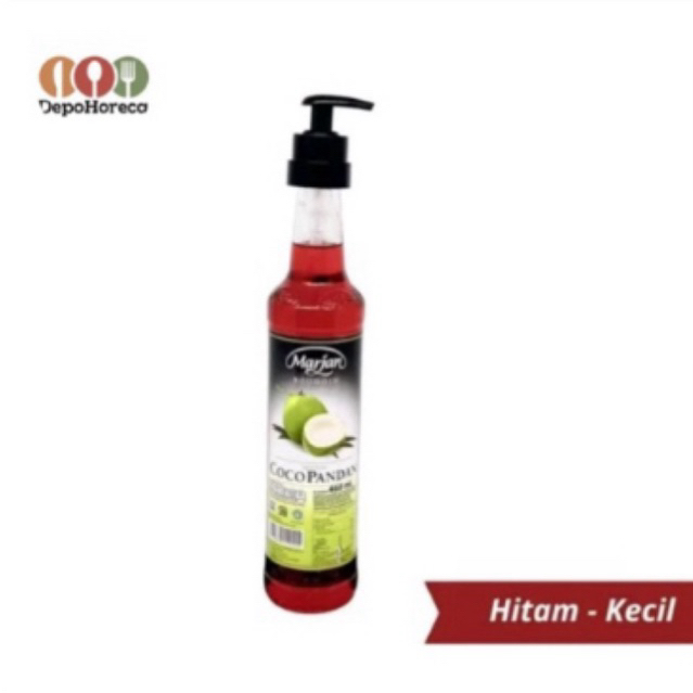 Jual Pompa Tekan Saus Kecap Sirup Syrup Gula Cair Tekan | Shopee Indonesia