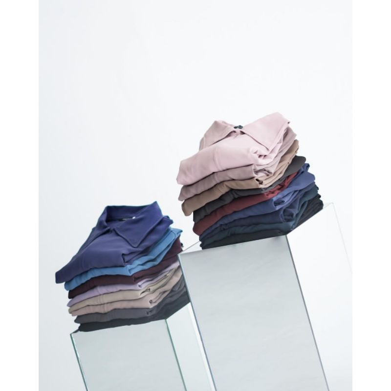 Jual LAEEBA DAN KASYA ALJENNA TERBARU | Shopee Indonesia