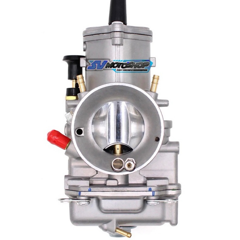 Jual Karburator tmx 38 yamaha yz 125 mikuni karbu tmx 38 yamaha yz 125 y125z yz125 karbu ...