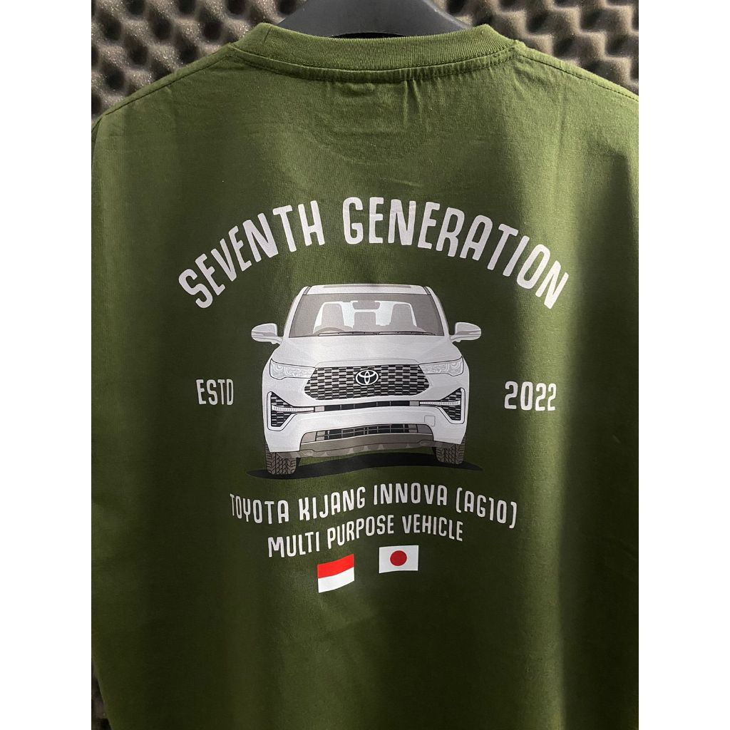 Jual kaos kijang zenix gen ke 7 modified autowear kaos panjang kijang ...