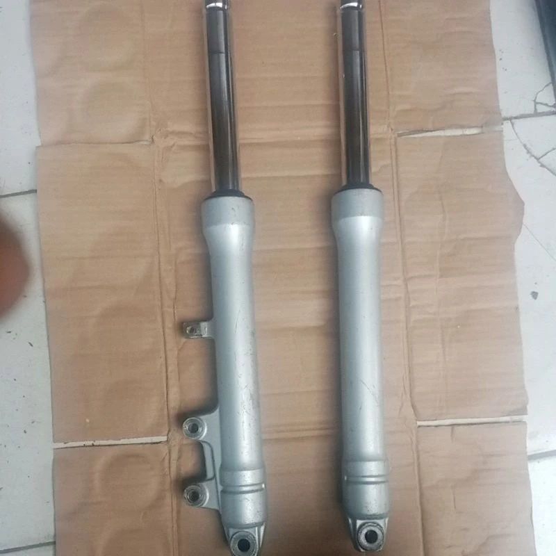 Jual Shock Depan As bottom Suzuki Skydrive (Original Copotan) | Shopee ...