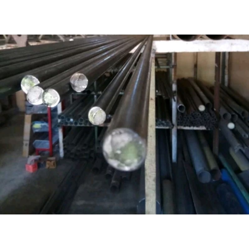 Jual As Besi Diameter 19mm Panjang 150cm st41 | Shopee Indonesia