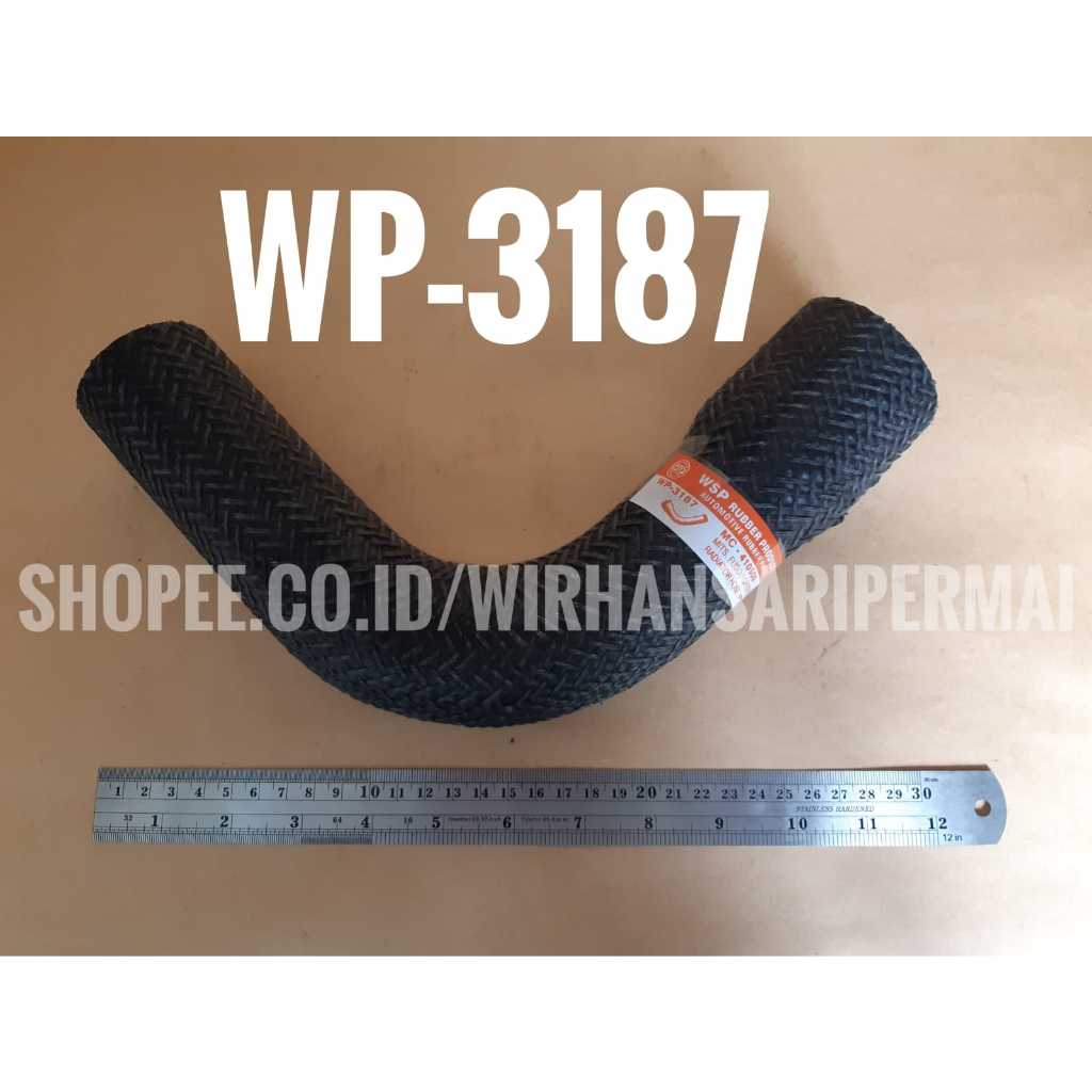 Jual SELANG RADIATOR ATAS MITSUBISHI FUSO FR (FIGHTER)/FM-516(MC-410500 ...