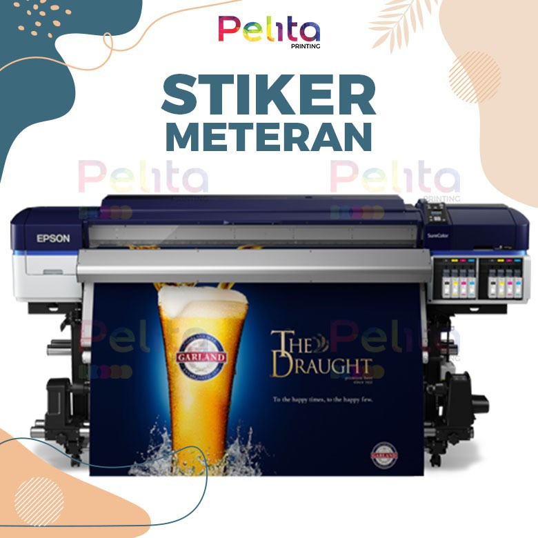 Jual Stiker Vinyl Ritrama | Shopee Indonesia