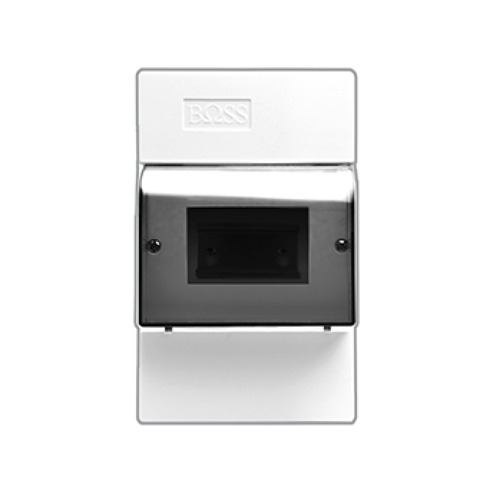 Jual Box MCB 4G Outbow OB 4 Group 4 Grup Vires BOSS | Shopee Indonesia