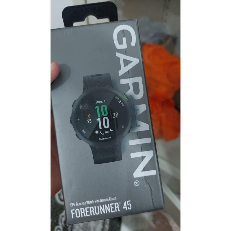 Jual Jam Garmin venue SQ/forerunner | Shopee Indonesia
