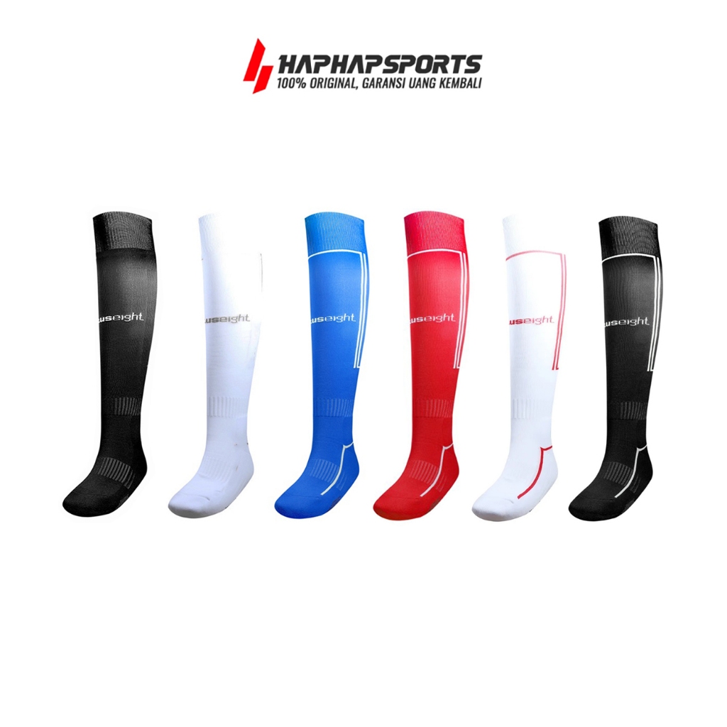 Jual KAOS KAKI ORTUSEIGHT HELIOS FB SOCKS + ADA LAPISAN ANTI SLIP ...