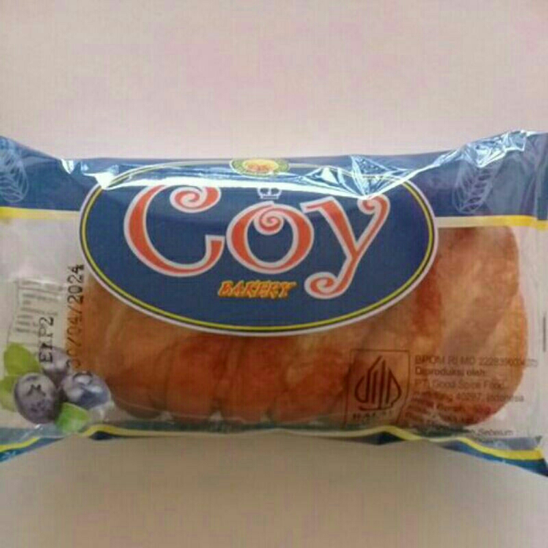 Jual ~MOS~ Roti Coy. Roti Enak. Roti Lembut. Roti Gulung. Roti Susu ...