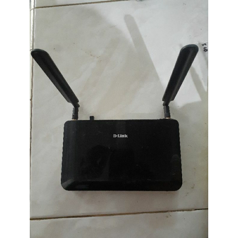 Jual Router D-Link DWR-921 | Shopee Indonesia