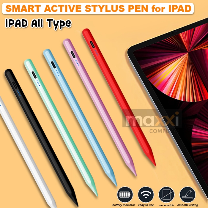 Jual iPad Gen Generasi 6 7 8 9 10 Mini Air 4 5 Pro 11 12.9 Inch Inc M1 ...
