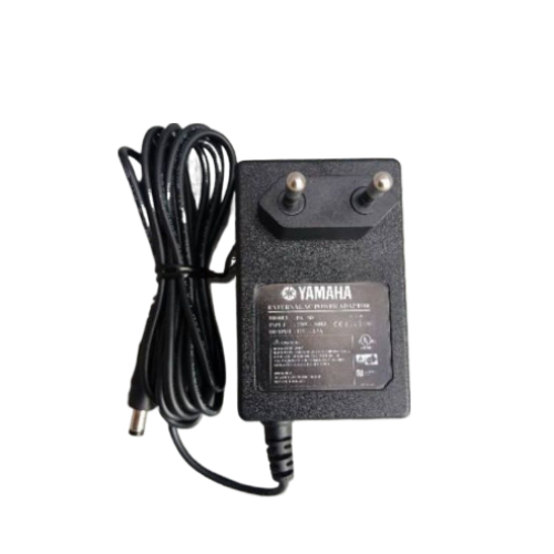 Jual Adaptor Keyboard Piano Digital Yamaha YDP 144 YDP Model PA-5D 12V ...