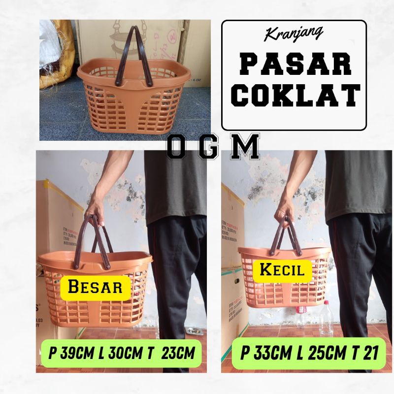 Jual KRANJANG BELANJA BESAR | Shopee Indonesia