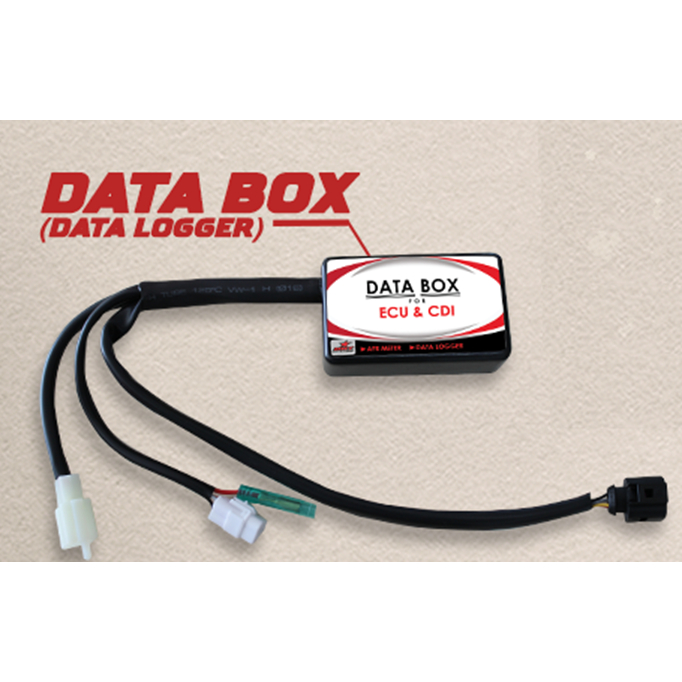 Jual DATA BOX Data Logger BRT ECU & CDI | Shopee Indonesia