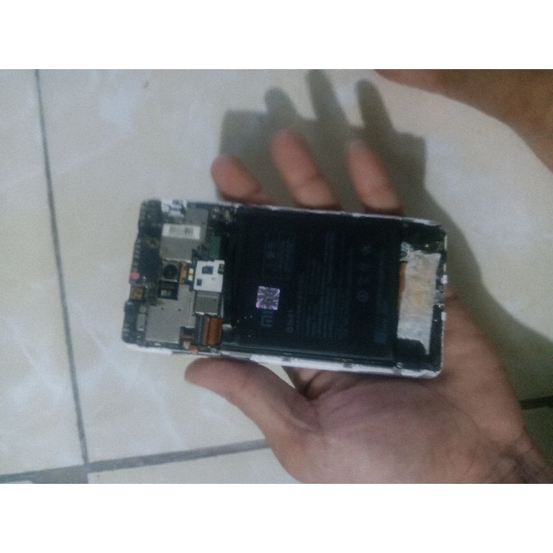 Jual redmi note 4x ram 4/64 unit matot mesin prawan | Shopee Indonesia