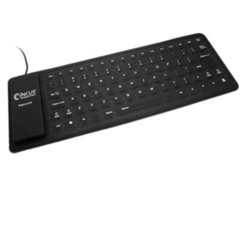Jual Mini Flexible Keyboard | Shopee Indonesia