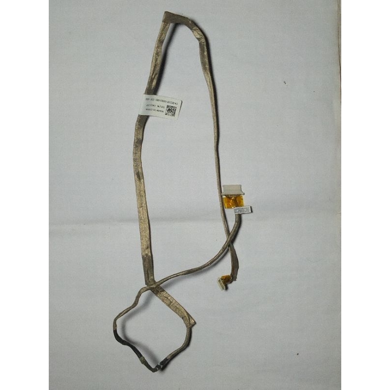 Jual kabel fleksibel flexible connector konektor webcam camera kamera ...