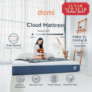 Toko Online Domi Bed Official Shop | Shopee Indonesia