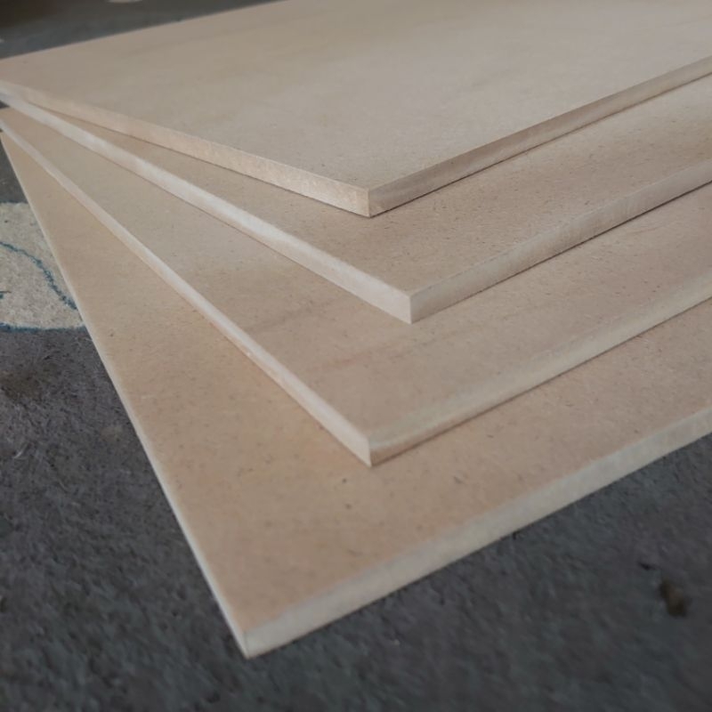 Jual Papan MDF 9mm Uk Custom | Shopee Indonesia
