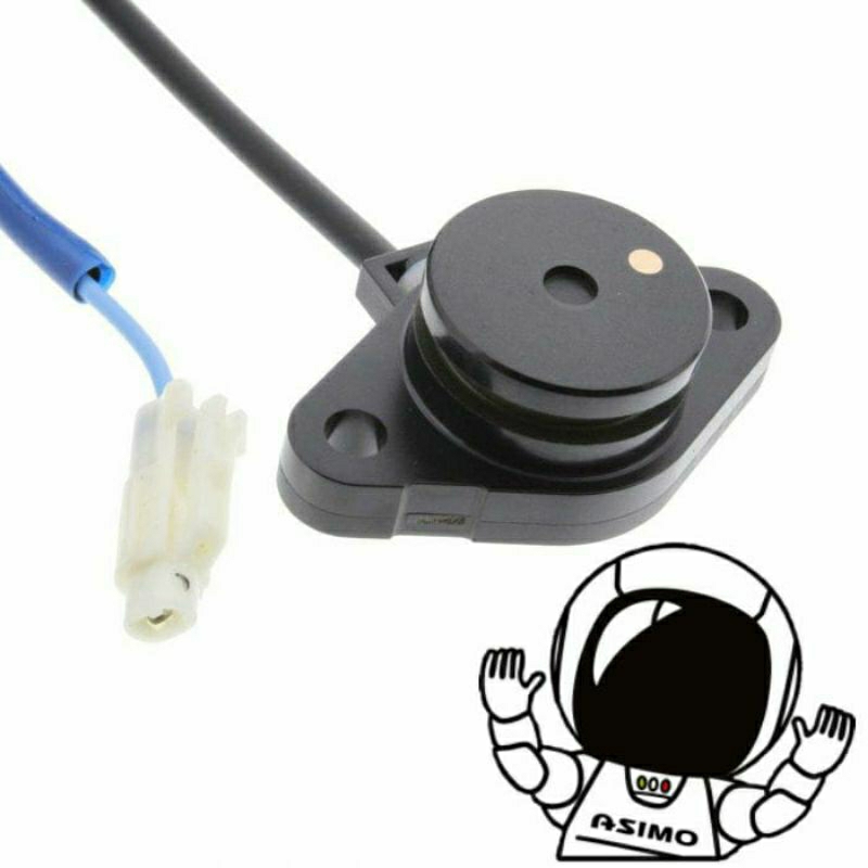 Jual Switch indikator Neutral Original Yamaha YZ250F YZF 250 YZ Fswit ...