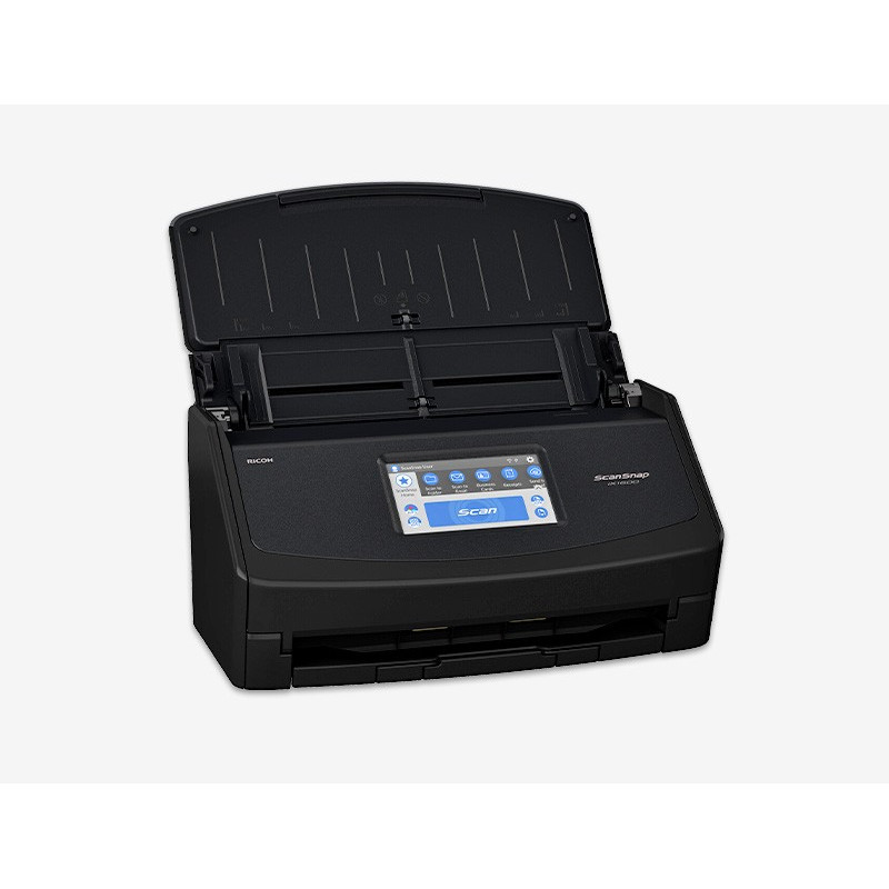 Jual Scanner Ricoh ScanSnap IX-1600 40 ppm ADF Duplex | Shopee Indonesia