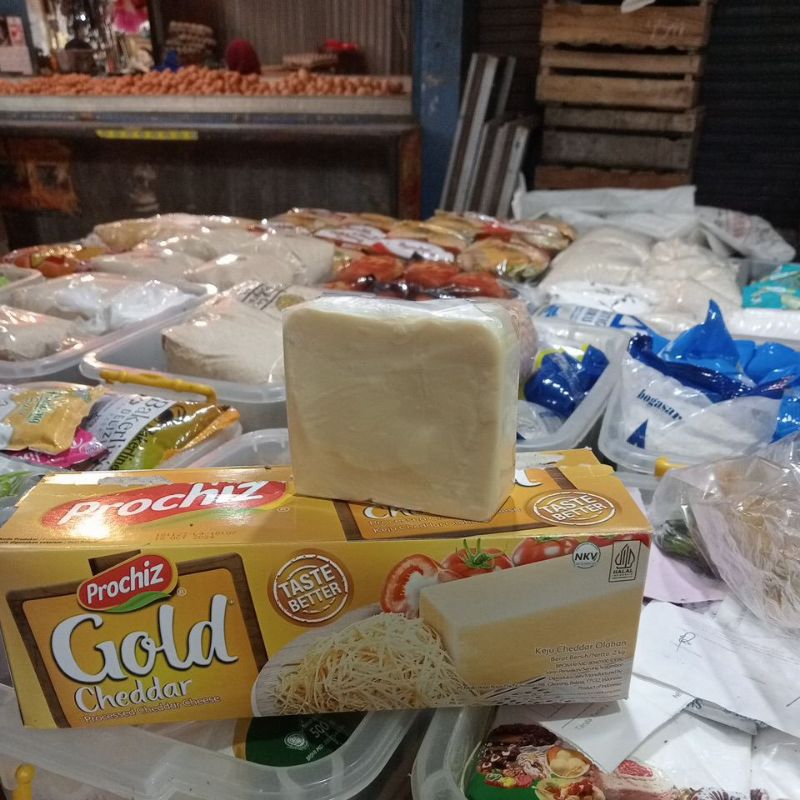 Jual keju parut procis 250 gr,sampe 1kg | Shopee Indonesia