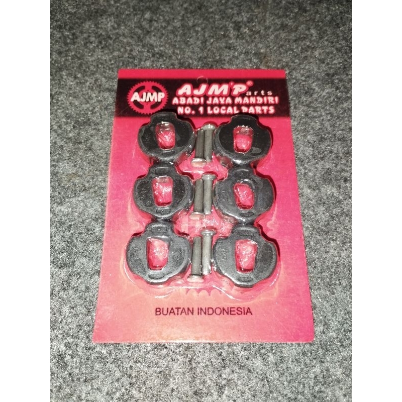 Jual Karet Kopling/KKH Grand Merk AJMP | Shopee Indonesia