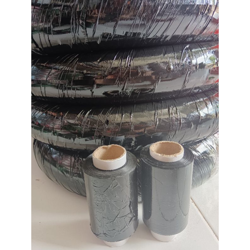 Jual Plastik pembungkus untuk ban motor (bukan satu roll) | Shopee ...