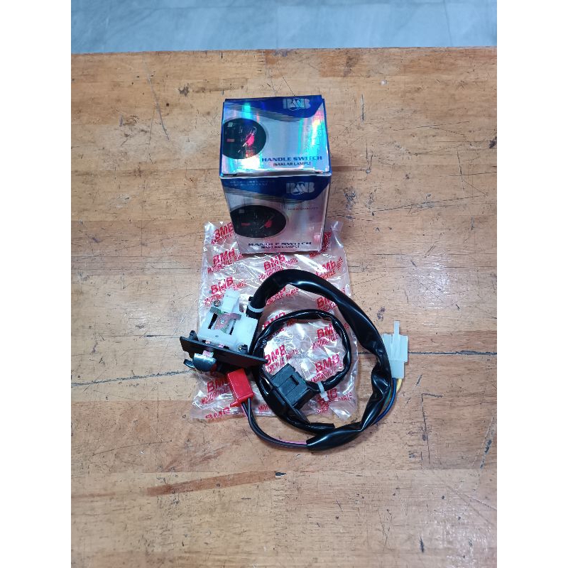 Jual SAKLAR KIRI VEGA ZR (PL) | Shopee Indonesia