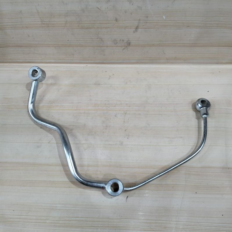 Jual Pipa Oli Pipe Oil Injektor Injector Pump ISUZU ELF NMR NQR NKR 71 ...