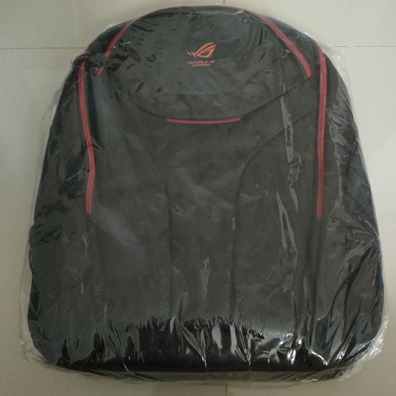 Jual Tas Backpack Asus Rog Original | Shopee Indonesia