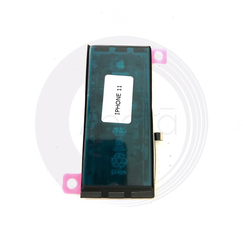 Jual BATERAI IP 11 ( 3110 ) mAh / BATRE BATTERY | Shopee Indonesia